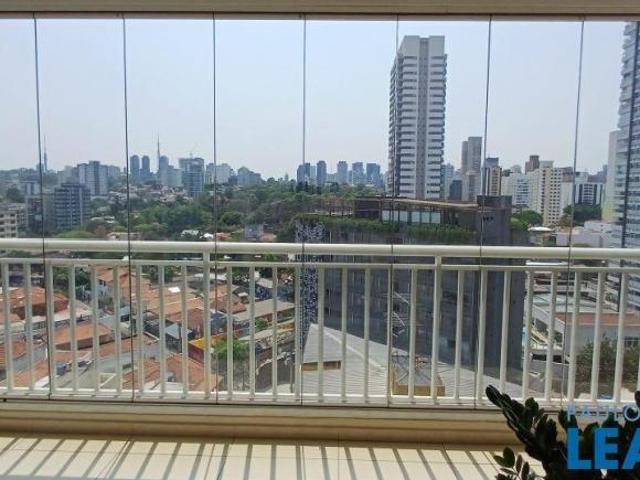 Imoveis em Pinheiros