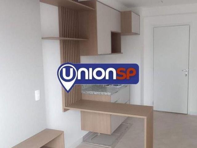Apartamento com 1 dormitório à venda, 31 m² por R$ 800.000,00 Pinheiros São Paulo/SP
