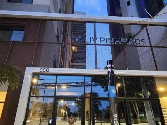 Imoveis em Pinheiros