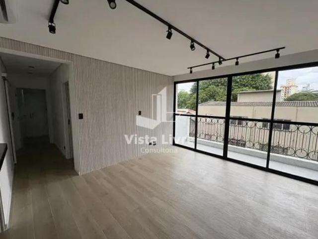 Apartamento à venda em Pinheiros
