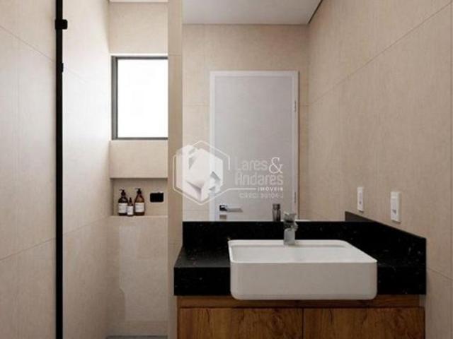 Apartamento à venda em Pinheiros