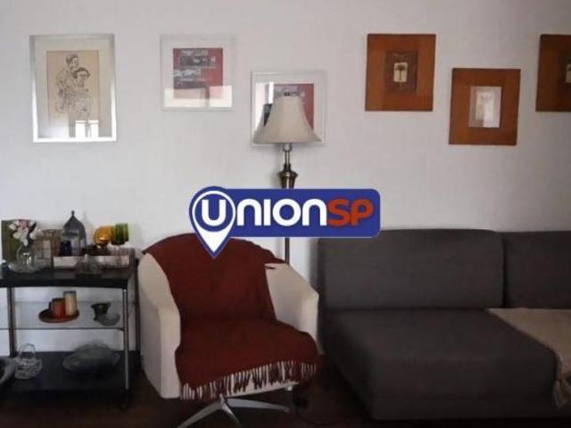 Apartamento com 2 dormitórios à venda, 45 m² por R$ 798.000,00 Pinheiros São Paulo/SP