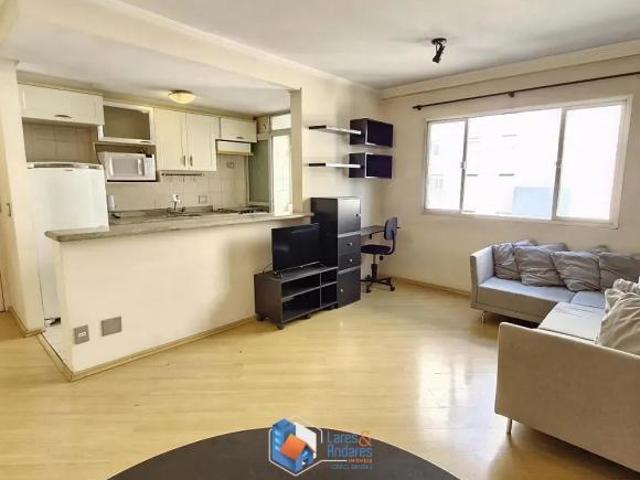 Apartamento à venda em Pinheiros