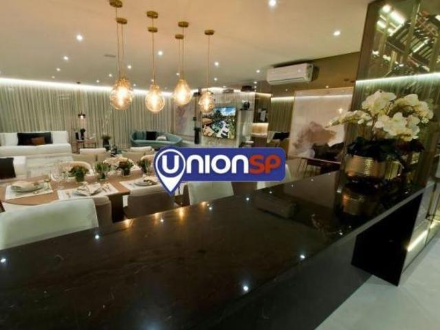 Apartamento com 4 dormitórios à venda, por R$ 5.453.000,00 Pinheiros São Paulo/SP
