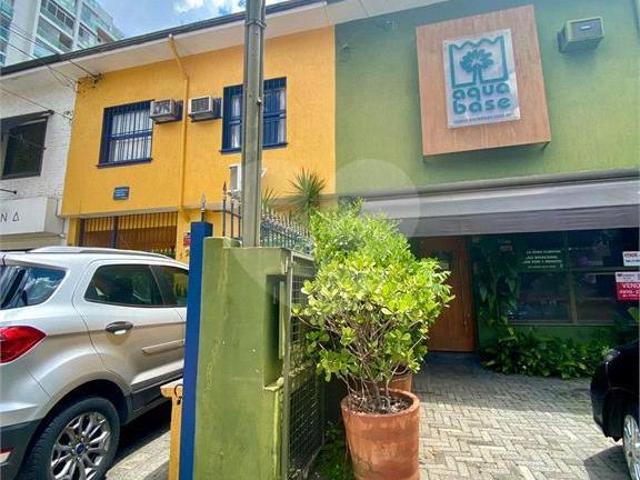 Imoveis em Pinheiros
