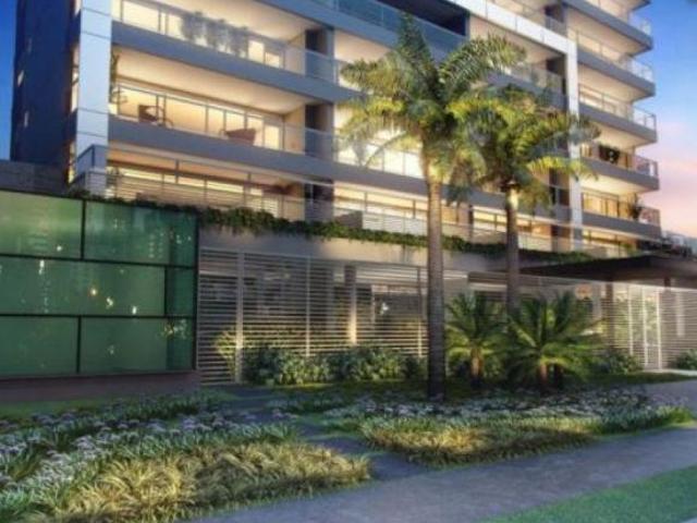 Apartamento em Pinheiros, São Paulo/SP de 72m² 1 quartos à venda por R$ 1.200.000,00
