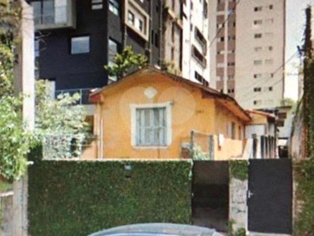 Imoveis em Pinheiros