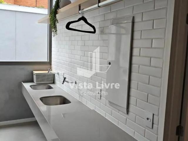 Apartamento à venda em Pinheiros