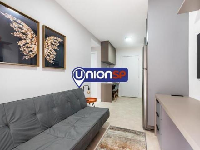 Apartamento com 1 dormitório à venda, 31 m² por R$ 600.000,00 Pinheiros São Paulo/SP
