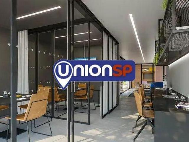 Apartamento com 1 dormitório à venda, 35 m² por R$ 745.000,00 Pinheiros São Paulo/SP