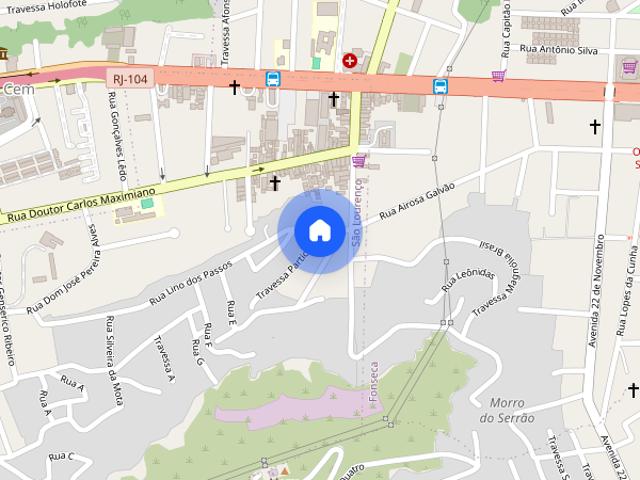 Imoveis em Piratininga