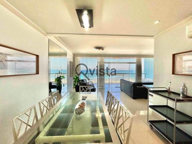 Apartamento à venda em Pitangueiras