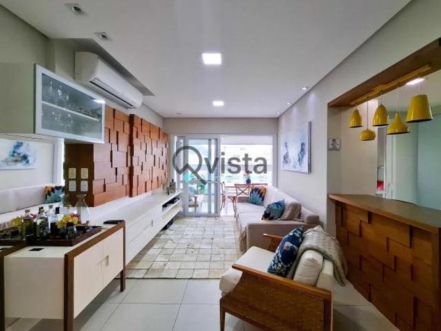Apartamento à venda em Pitangueiras