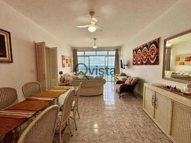 Apartamento à venda em Pitangueiras