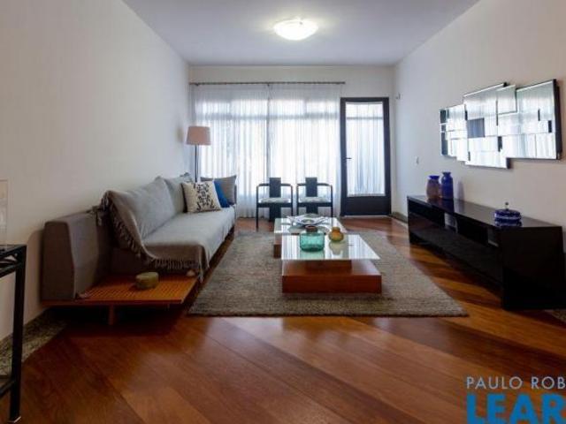 Imoveis em Pompéia