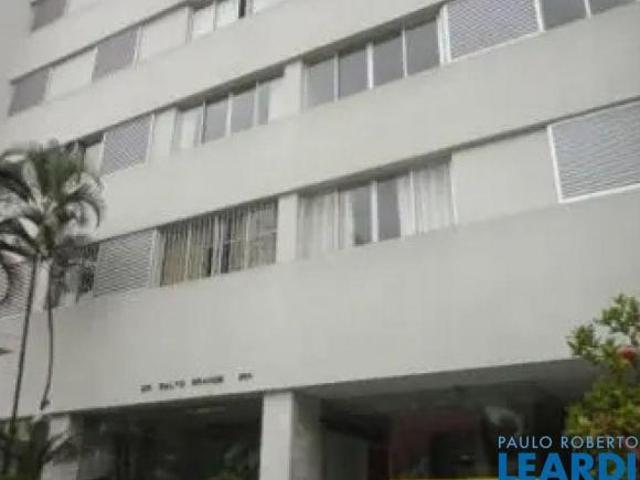 Imoveis em Pompéia