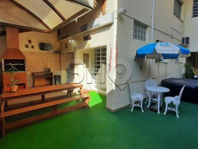 Imoveis em Pompéia