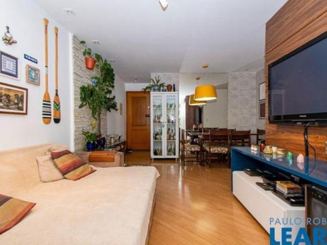 Imoveis em Pompéia