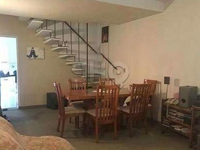 Imoveis em Pompéia
