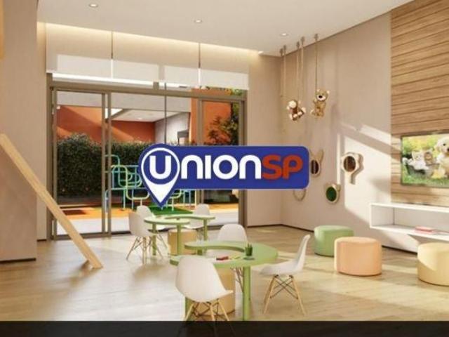 Apartamento à venda, 62 m² por R$ 1.012.800,00 Pompeia São Paulo/SP