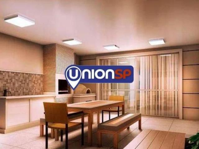 Apartamento com 2 dormitórios à venda, 69 m² por R$ 1.060.850,00 Pompéia São Paulo/SP