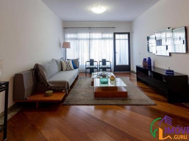 Imoveis em Pompéia