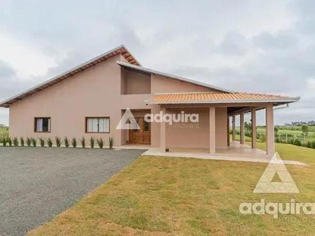 Imoveis em Ponta Grossa
