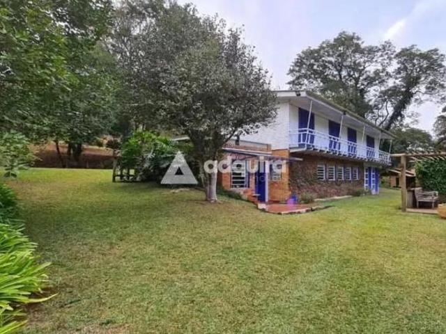 Imoveis em Ponta Grossa