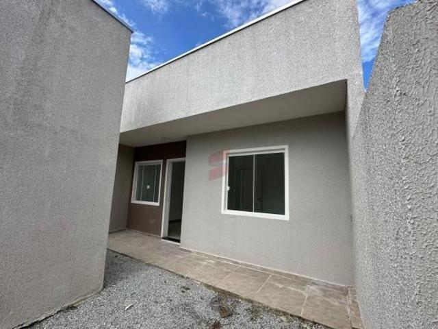 Casa em, Pontal do Paraná/PR de 55m² 2 quartos à venda por R$ 305.000,00