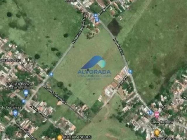 Imoveis em Portal do Céu