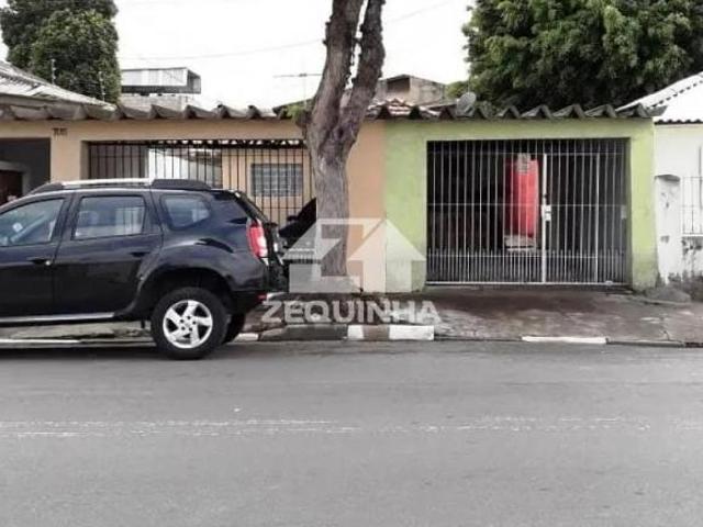 Terreno à venda em Presidente Altino