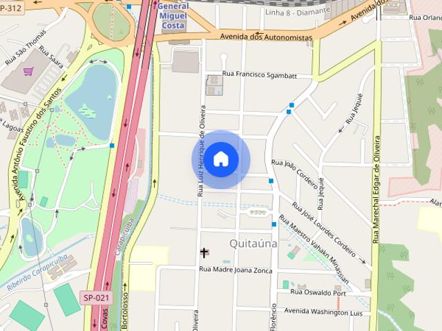 Imoveis em Quitaúna
