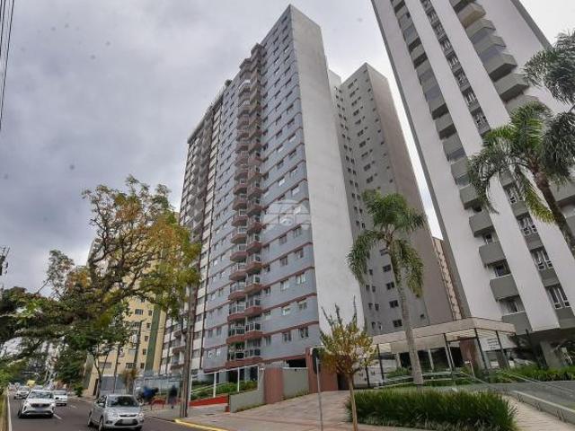 Imoveis em Rebouças