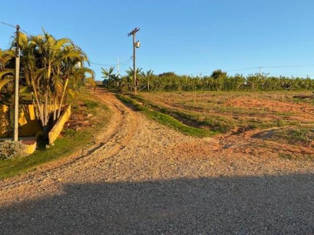 Imoveis em Reforma Agrária