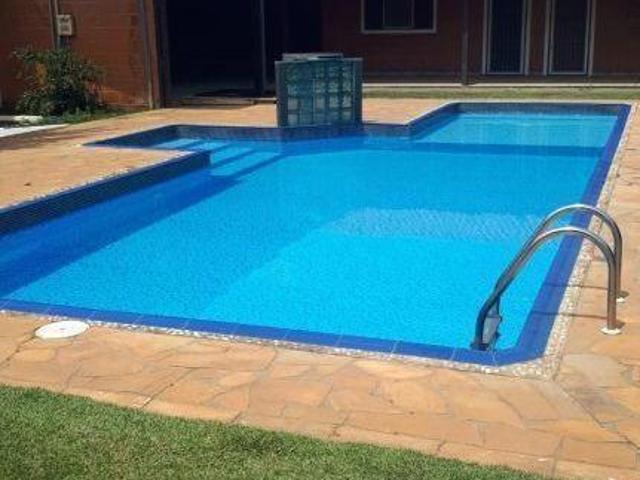 Imoveis em Reforma Agrária