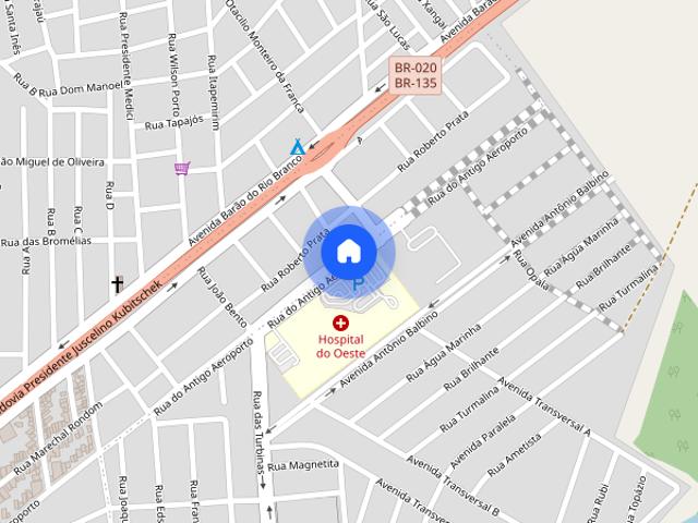 Imoveis em Renato Gonçalves