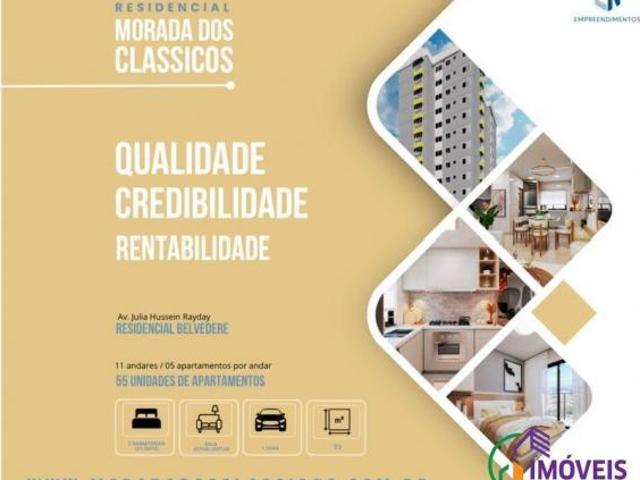 Imoveis em Residencial Belvedere