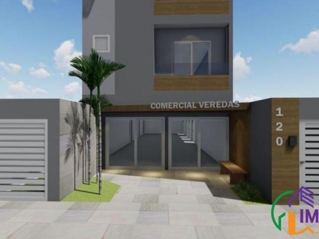 Imoveis em Residencial Veredas