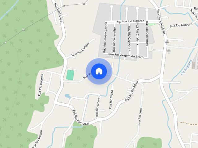 Imoveis em Rio Pequeno