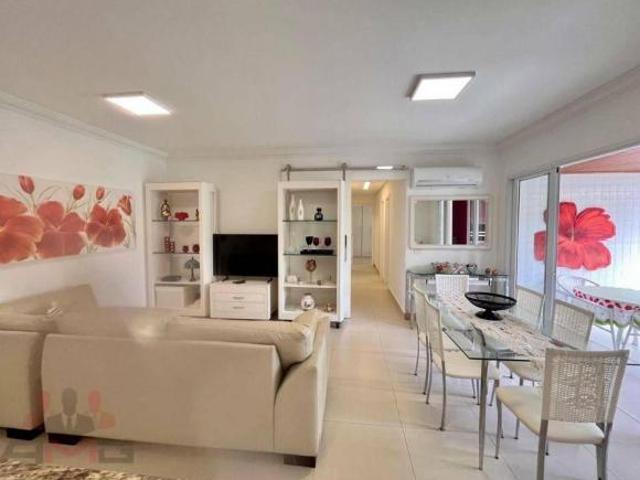 Apartamento em Riviera, Bertioga/SP de 114m² 3 quartos à venda por R$ 3.300.000,00