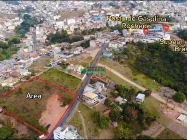 Imoveis em Rochedo