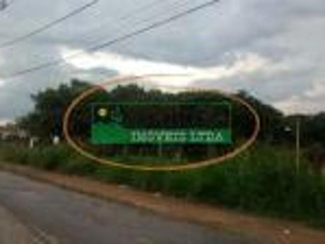 Imoveis em Rochedo
