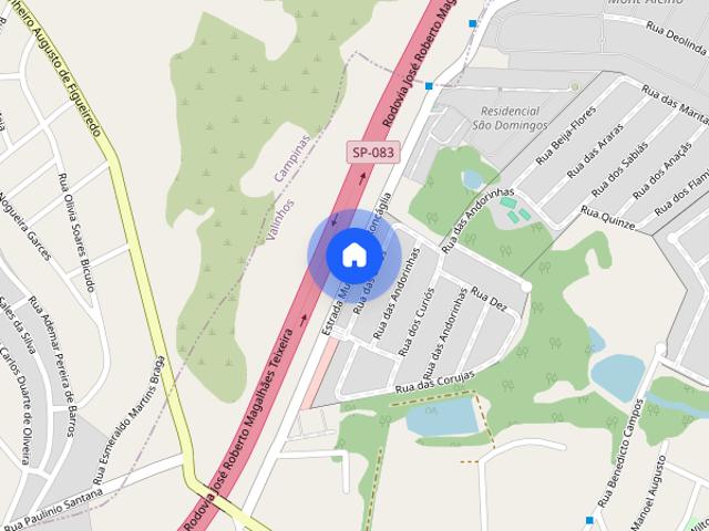 Imoveis em Roncáglia