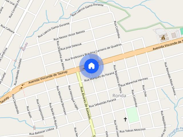 Imoveis em Ronda
