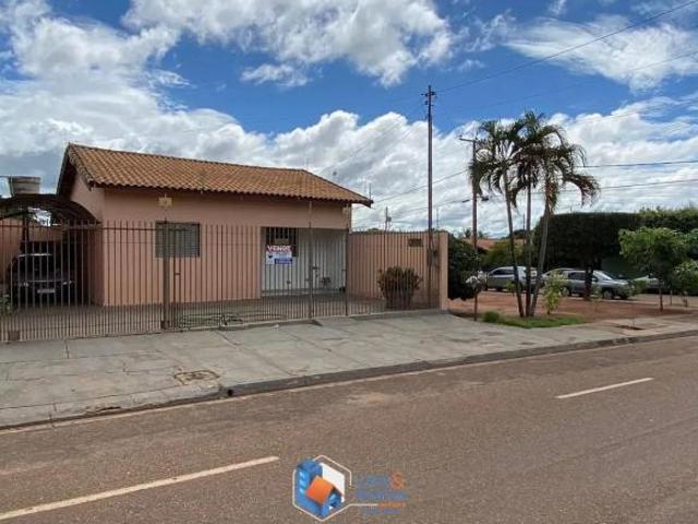 Imoveis em Rondonópolis