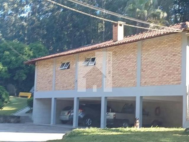 Chácara em Roseira, Jundiaí/SP de 497m² 4 quartos à venda por R$ 3.800.000,00