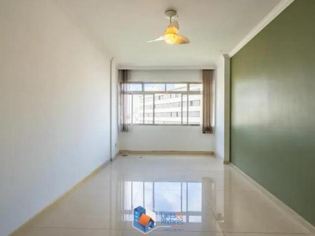 Apartamento à venda em Sumaré