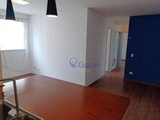 Apartamento em Sumaré, São Paulo/SP de 87m² 3 quartos à venda por R$ 922.200,00