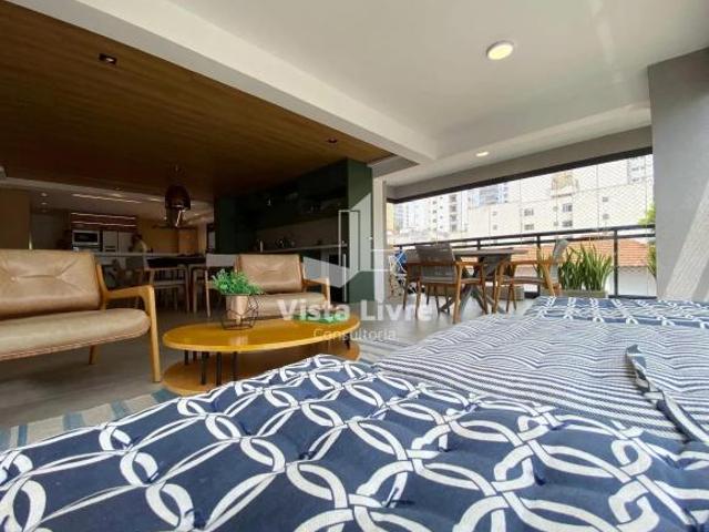 Apartamento à venda em Sumaré