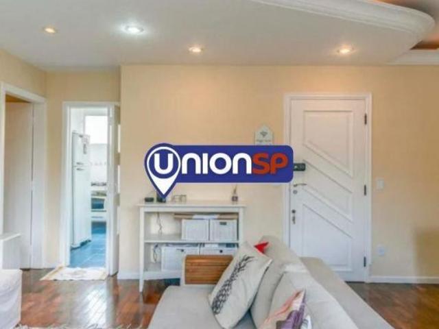 Apartamento com 2 dormitórios à venda, 90 m² por R$ 635.000,00 Perdizes São Paulo/SP